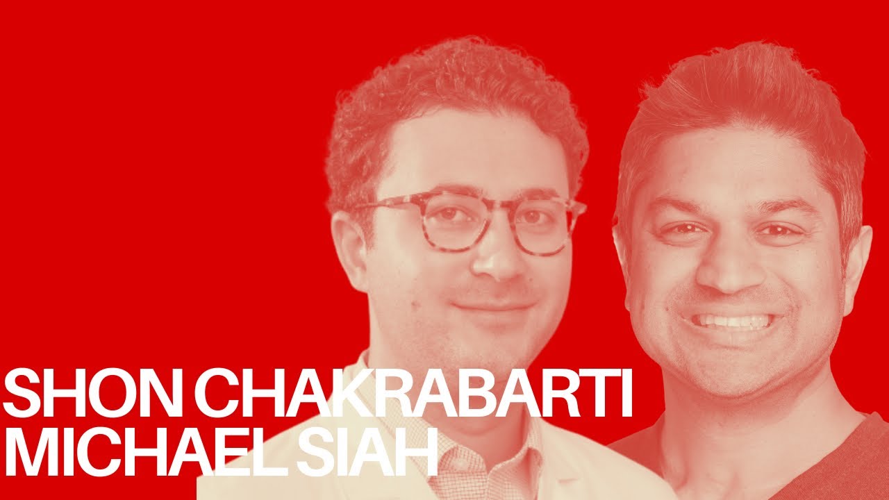 Shon Chakrabarti & Michael Siah – Limflow: The Future of CLTI Solutions ...